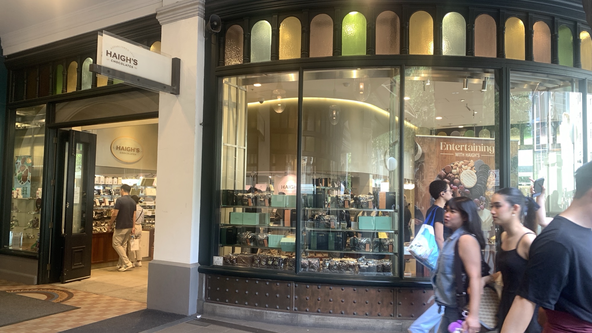 シドニー観光｜シドニーでお土産買うなら｜QVB クイーン・ビクトリア・ビルディング｜おすすめお土産3選 | LIFE IS BOUKEN