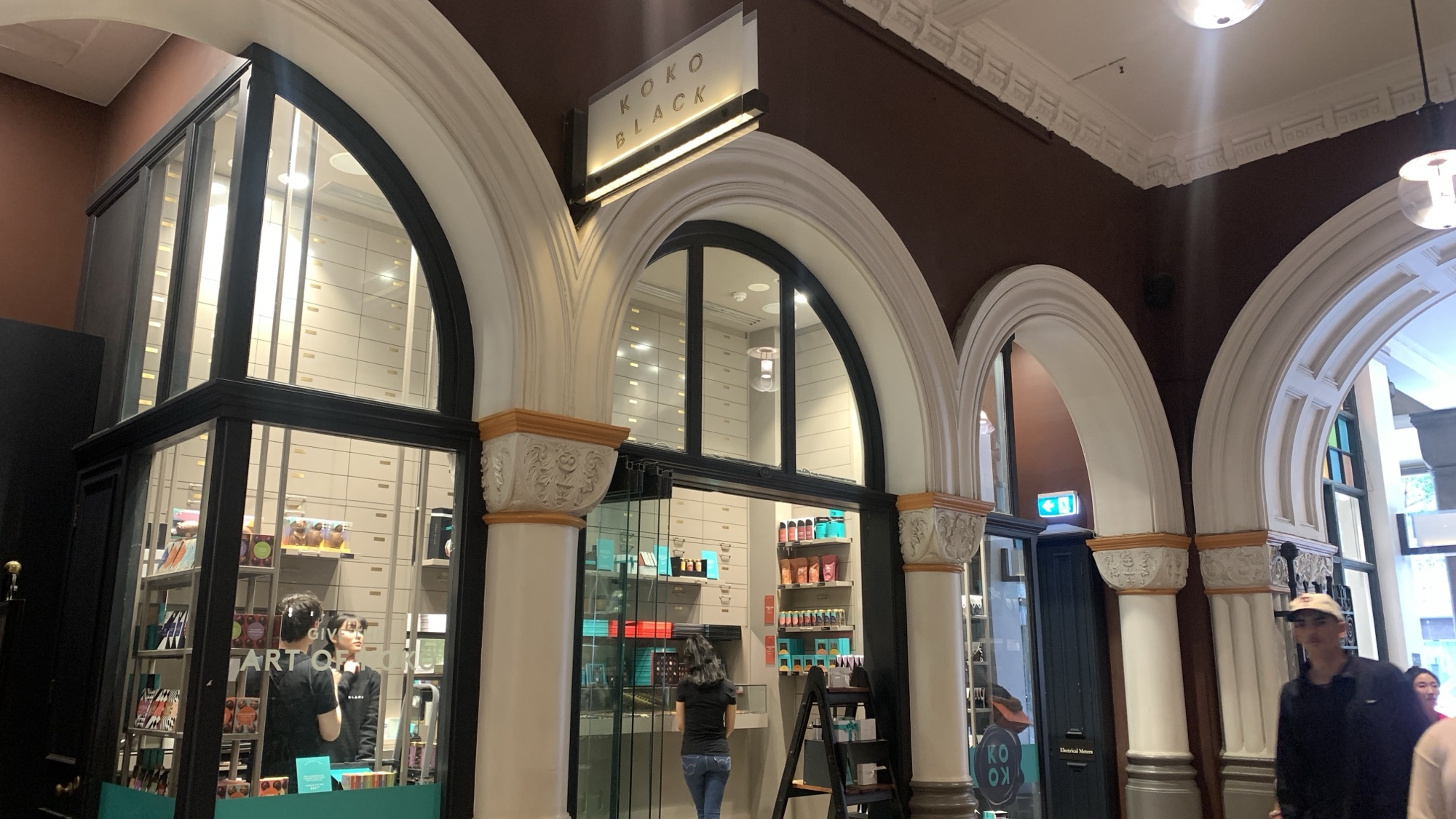 シドニー観光｜シドニーでお土産買うなら｜QVB クイーン・ビクトリア・ビルディング｜おすすめお土産3選 | LIFE IS BOUKEN